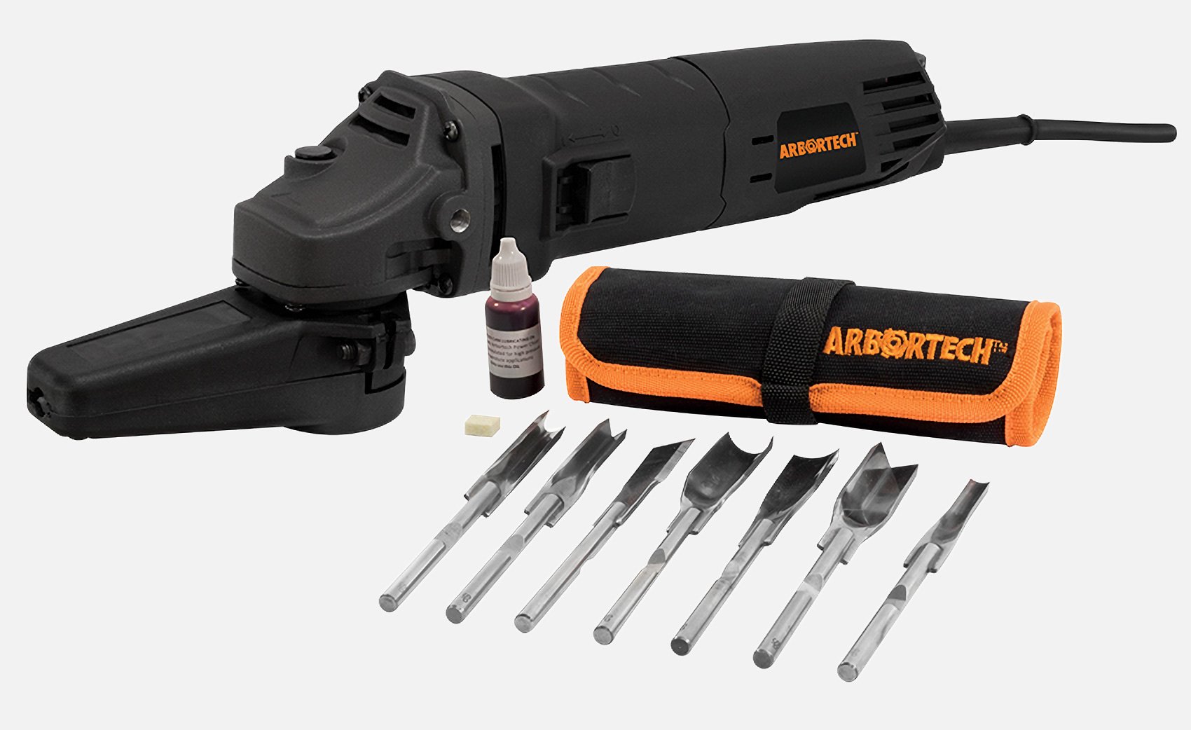 Arbortech • Power Chisel - staliaus.eu
