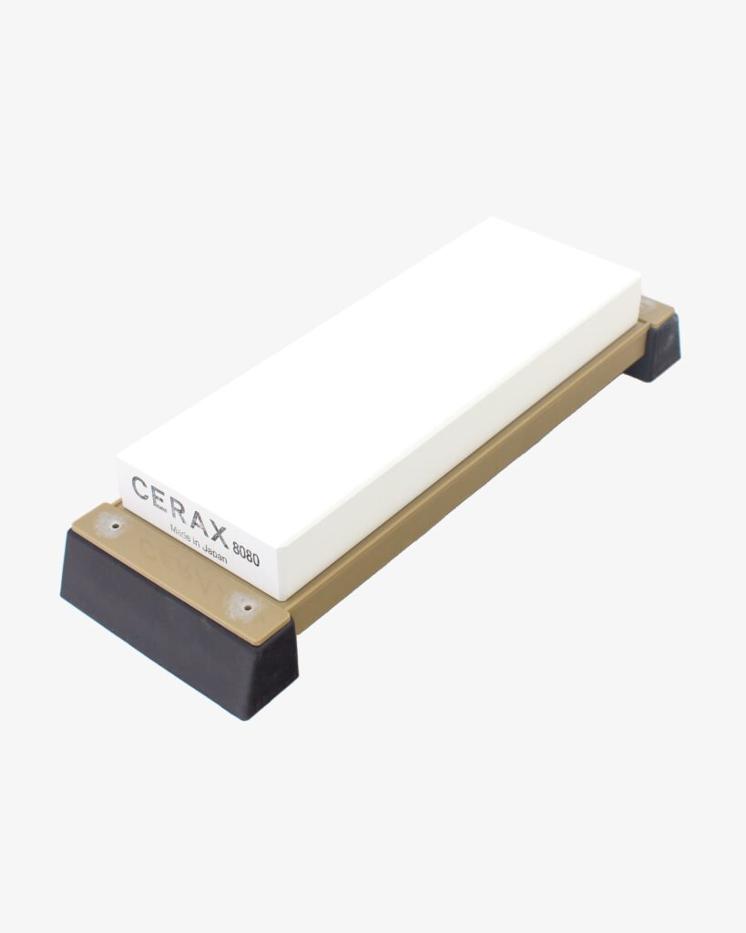 SUEHIRO • CERAX • #8000 • Water Stone - staliaus.eu