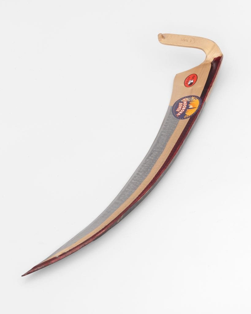 Left Handed Scythe Blade - staliaus.eu