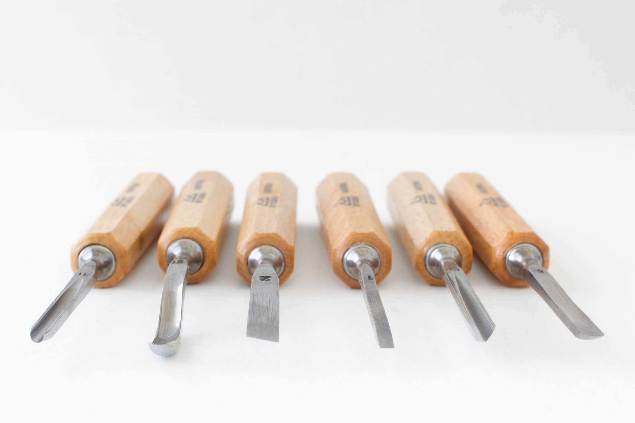 Carving Tools - staliaus.eu