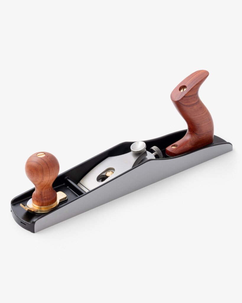 Luban Low Angle Jack Plane - staliaus.eu