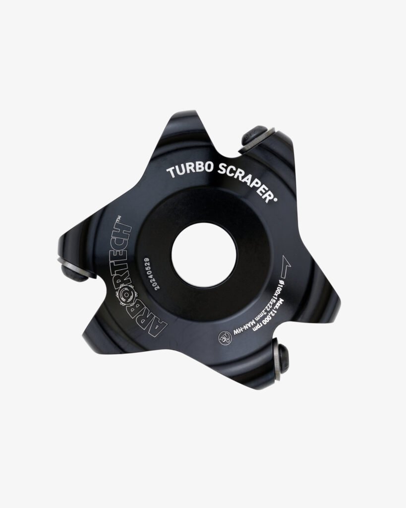 Arbortech • Turbo Scraper - staliaus.eu