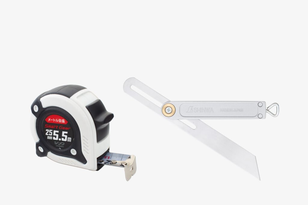 Measuring Tools staliaus.eu