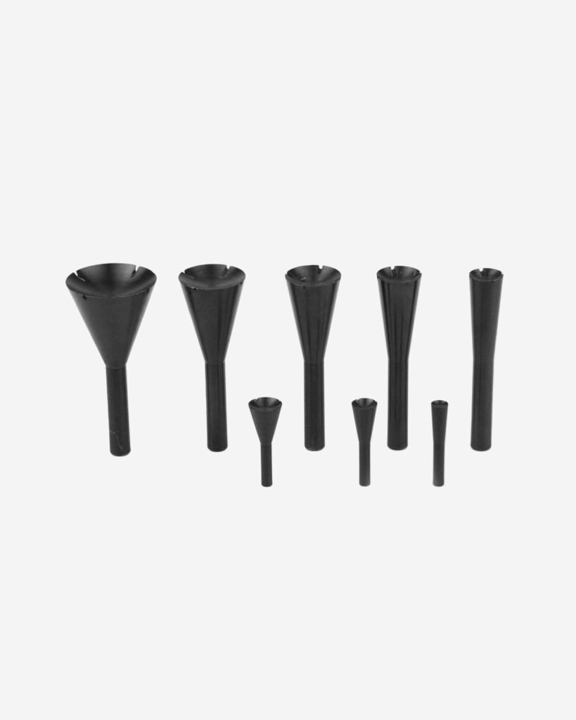 MANPA Concave Eye Cutter Set - staliaus.eu
