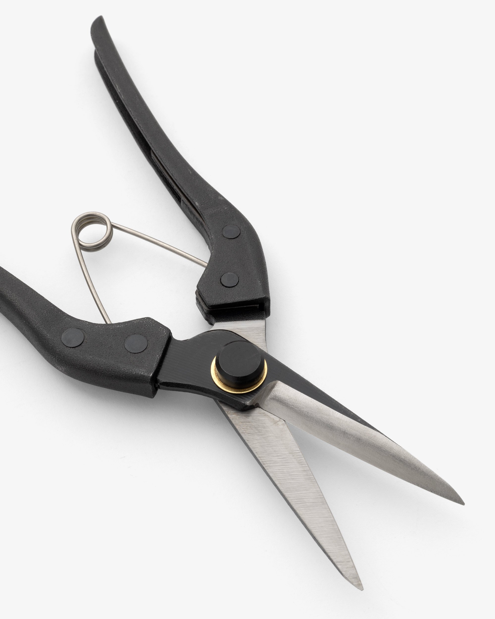 Double Edged Shears • Kuroco • 180 mm - staliaus.eu
